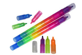 Stacking Highlighter | Bookazine HK